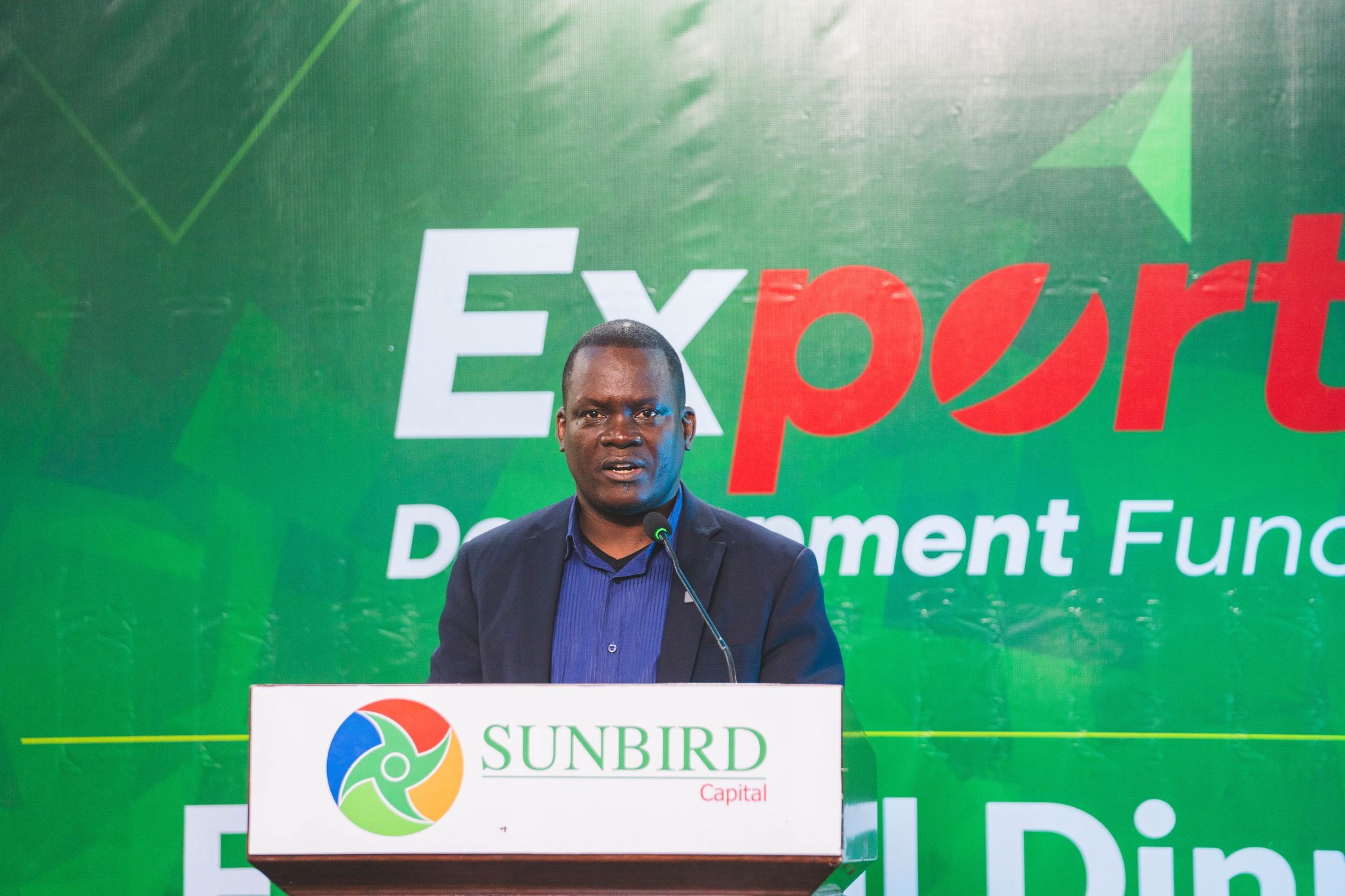 EDF Honours Outgoing Board Members for Service and Leadership - Export ...